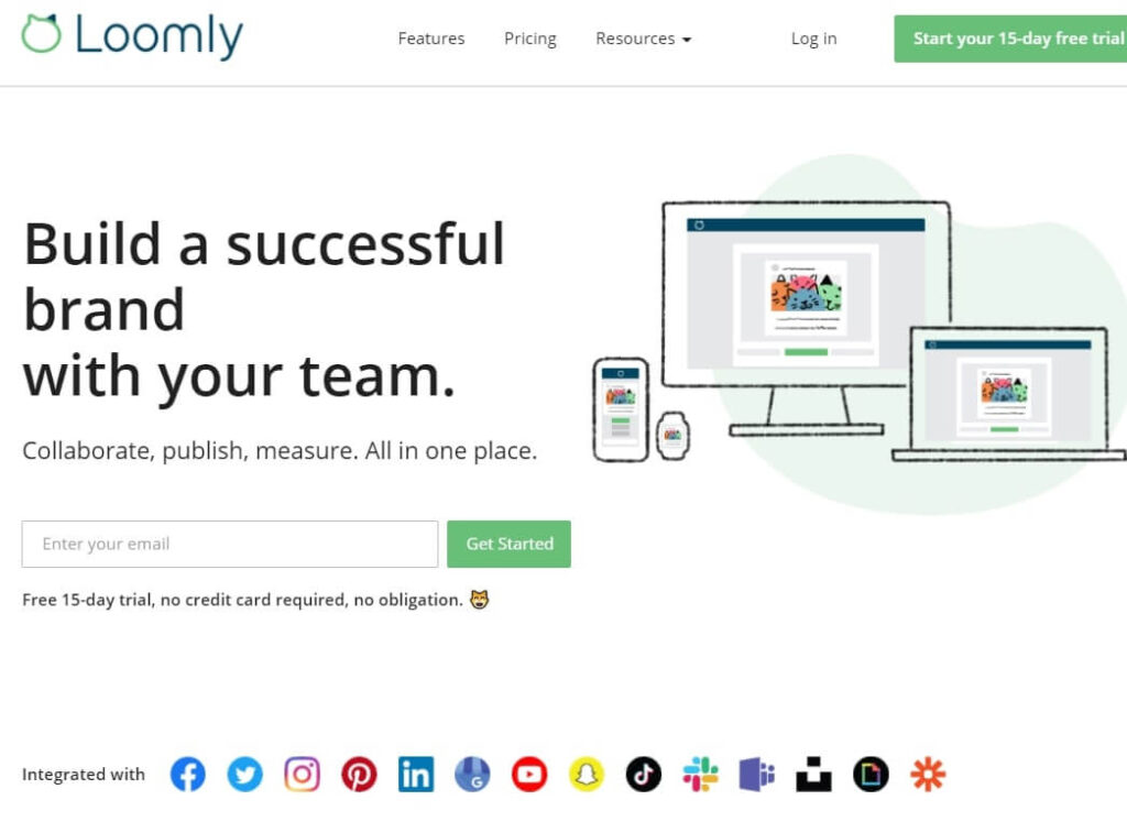 40 Best Social Media Management Tools Reviews For 2021